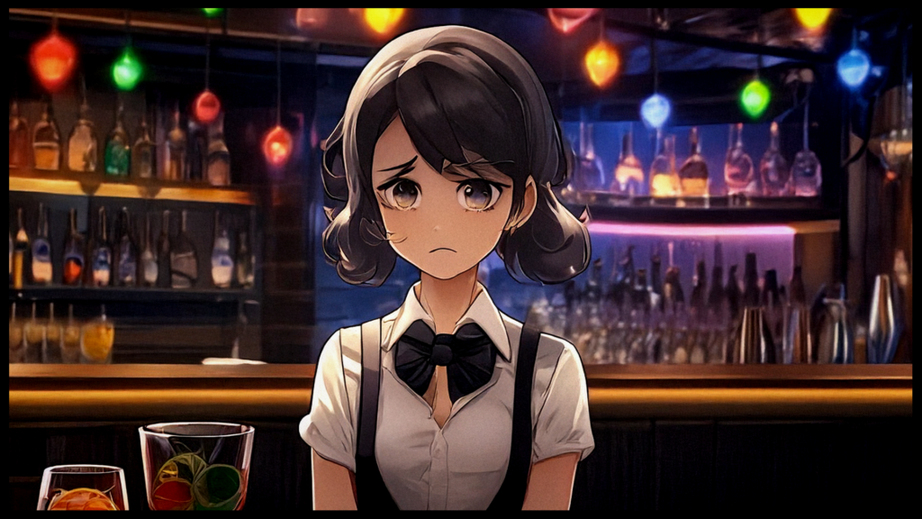 Tonda Dickerson: The Waitress Lottery Win Nightmare - Goated Lotto Secrets